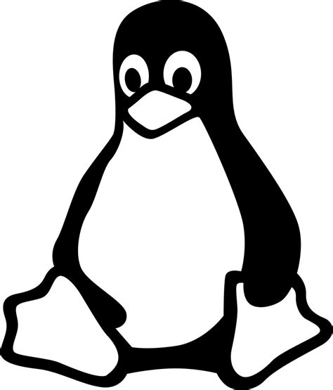 linux penguin · issue 1094 · twbs icons · github