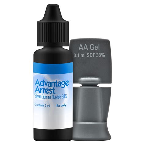 Advantage Arrest Combo Kit
