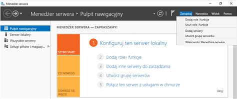 Uruchomienie Iisapache Askomputer