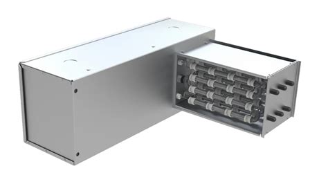 Hvac Electric Duct Heater At ₹ 15000 Piece Air Duct Heaters In Chennai Id 2850009267197