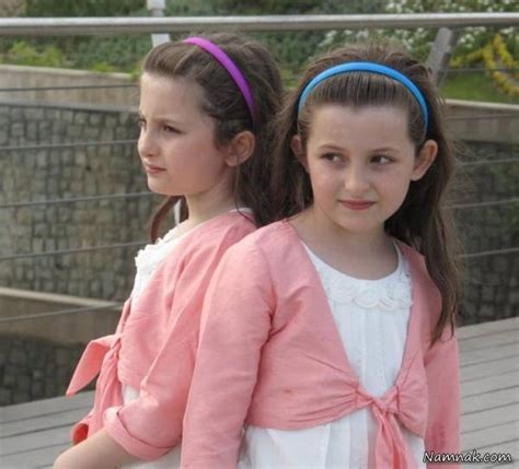 بیوگرافی سارا و نیکا فرقانی؛ دوقلوهای سوئدی‌ پایتخت