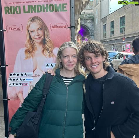 Riki Lindhome Wiki Biography Age Photos Spouse And More