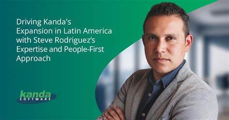 kanda software on linkedin driving kanda s expansion in latin america