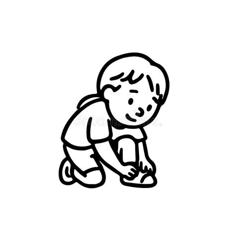 Get Dressed Clipart Black And White
