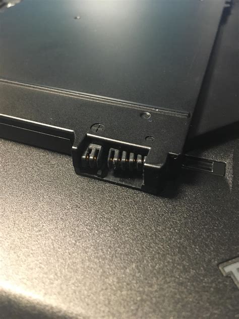 Fix Connector R Thinkpad