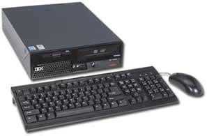 Amazon Com Lenovo ThinkCentre S Small Form Factor Desktop GHz MB GB Hard Disk Windows
