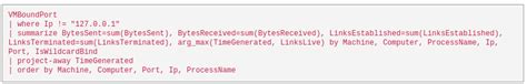 analyze network connections with azure monitor for vms netreo