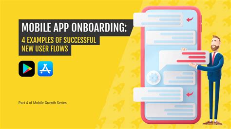 Mobile App Onboarding Examples Of Successful New User Flows