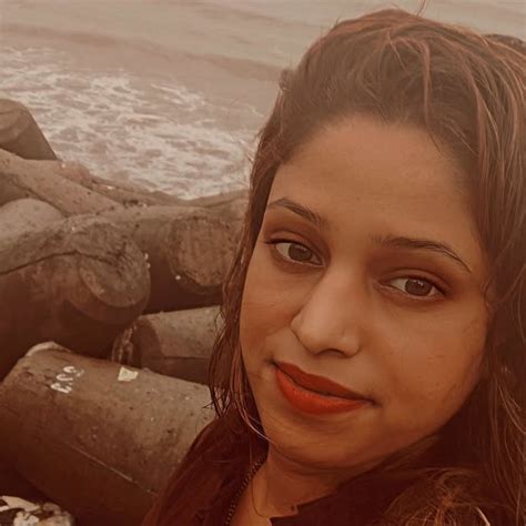 Dyna Dyna Ghate • Threads Say More