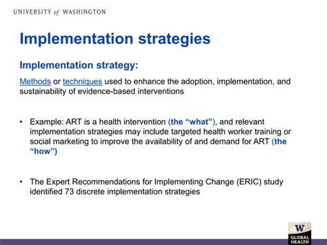 theory driven evaluation pptx