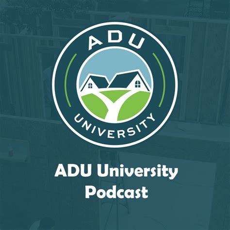 Ask A Pro Episode 20 Part 1 New California Adu Regulations And Clean Up Bills By Adu University