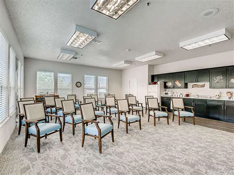 See Our Beautiful Community Austin Senior Living