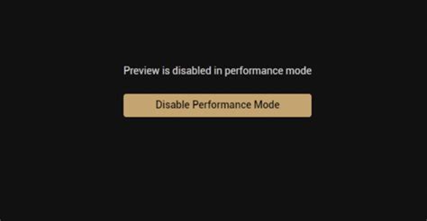 How To Enable Performance Mode In Streamlabs Easy Guide Get On Stream