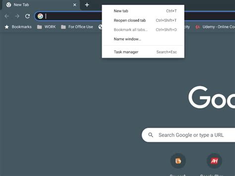 How To Restore Your Google Chrome Tabs If They Close Unexpectedly