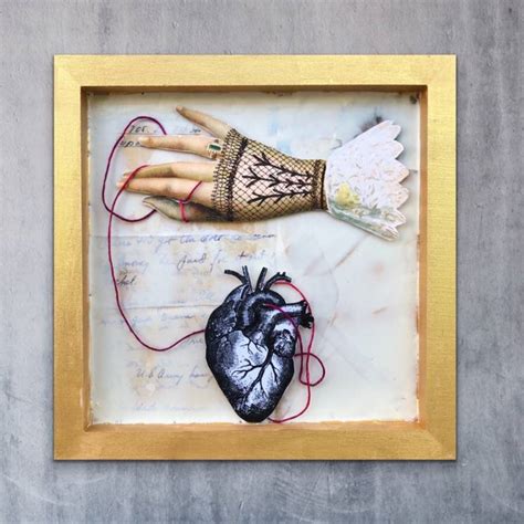 Famous Assemblage Art