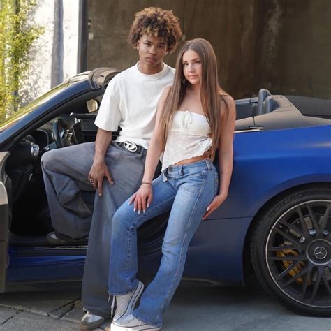 Give Me A Reason Feat Piper Rockelle Capri Song Lyrics Music Videos Concerts