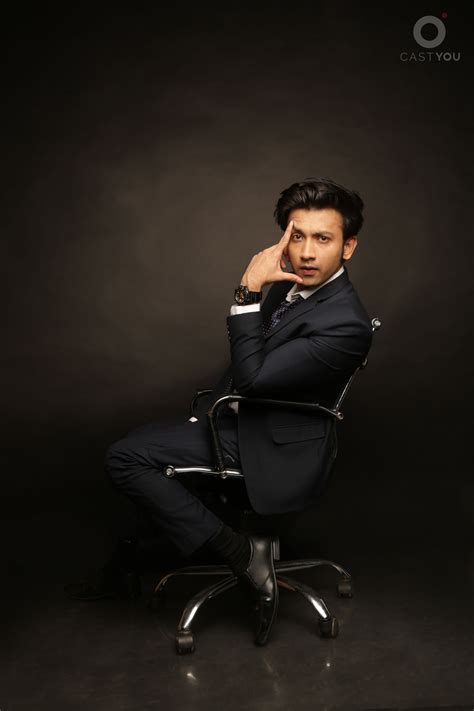 Aakash Tiwari Castyou