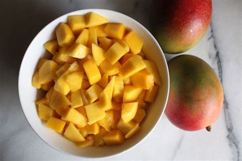 Mango Jam — Practical Self Reliance