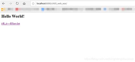 Idea通过maven创建web项目并配置servlet和tomcatidea Pom Servlet依赖 Csdn博客