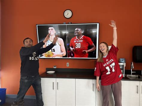 Soham Ghosh On Linkedin Purdue Ncstate