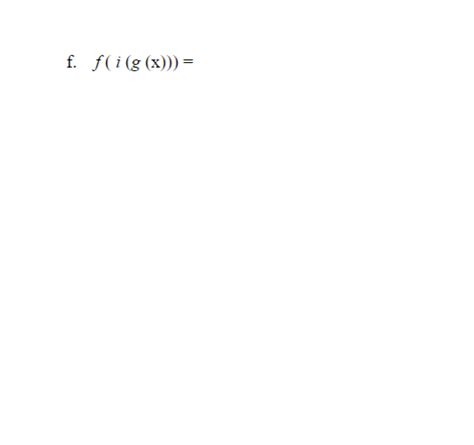 Solved Name Functions Used Are Chegg Com
