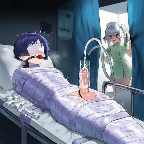 Rule 34 1girl Ai Generated Arms Behind Back Ball Gag Balls Belt Belt Bondage Blindfold Bondage