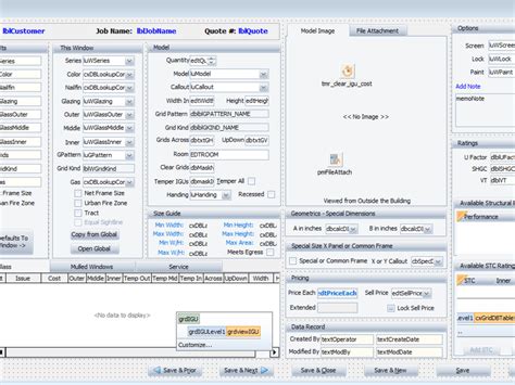 A Custom Windows Desktop Application With Source Code Upwork