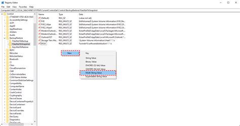 How To Exclude Filesfolders In Aomei Backupper