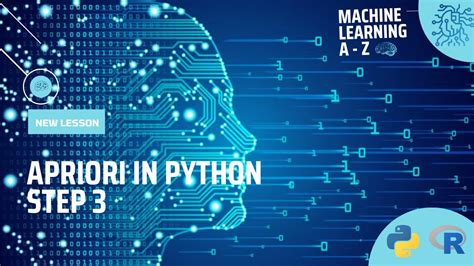 Learn Machine Learning Association Rule Learning Apriori Algorithm