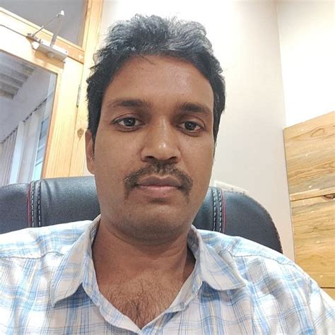 Madhava Varma Indukuri Product Development Specialist Sayukth Technologies Private Limited