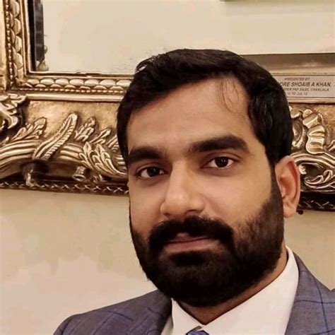 Muhammad Usman Naseer Early Stage Researcher Electrical Machines