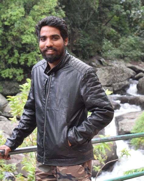 Saikiran Sayabugari Medium