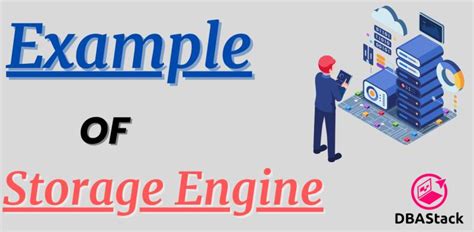 Karan Singh On Linkedin Example Of Storage Engine In Mysql 8