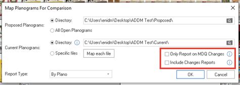 How To Generate And Interpret The Addm Report Dotactiv Powerbase