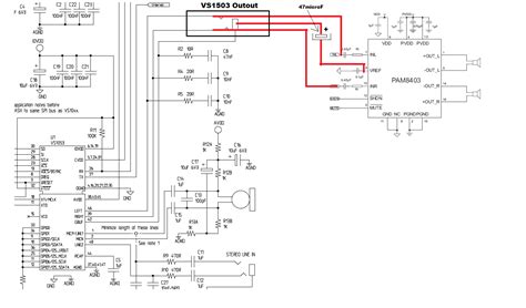 ESP32 Internet Radio MP3 Player And Alarm Clock Hackaday Io