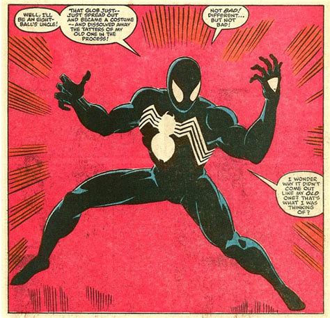 스파이더맨 코믹스 Spideythelove Twitter