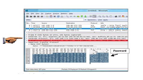 Cyber Security Tutorial1 Ppt