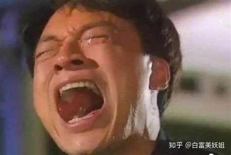 要怎样才能哭的好看？ 知乎