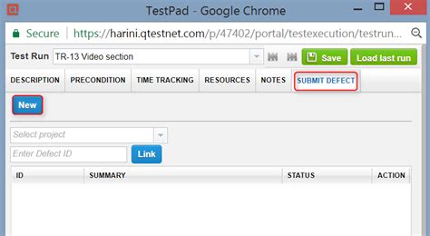 integrating external systems with qtest manager mst solutions