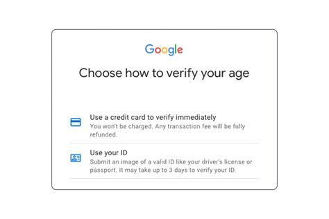 How To Choose An Age Verification System For Your Business