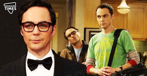 It Was Out Of Place Jim Parsons Hated Leonard And Sheldons Deleted