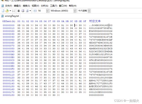 实训课第四天ctf 竞赛writeup csdn博客