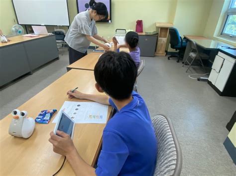 20240619 8회기 Sw행복코딩교실이 초등학교 대상으로 진행되었습니다 프로그램 성우보육원