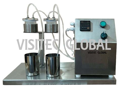 Degasser Air Pump Model Manufacturer Exporter Supplier From Faridabad India