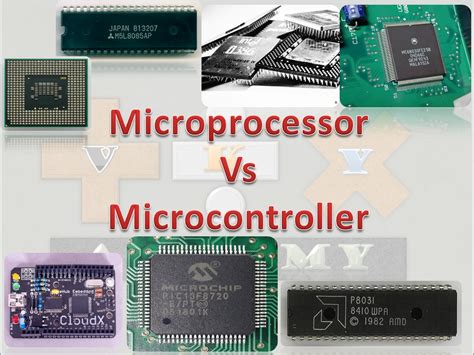What Is The Difference Between Microprocessor And Integrated Circuit At Arnulfo Vandiver Blog