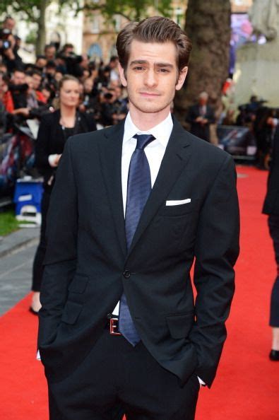 The Uk Gala Premiere Of The Amazing Spider Man Was Held Tonight June