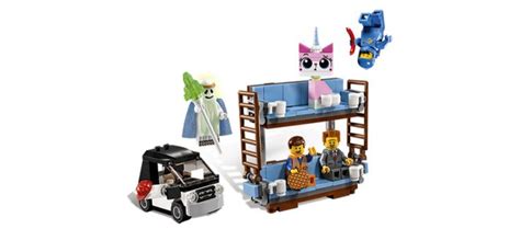 Exclusive New LEGO Movie Sets ChurchMag Lego Movie Sets Lego