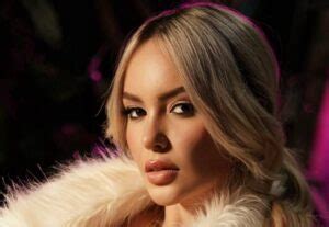 Kourtney Love Biography Wiki Age Height Career Photos More