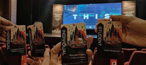 Joseph Simon On Linkedin Bsides Cybersecurity Redteaming Osint Cloud Cti