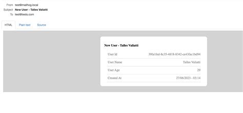 executando testes de integração no azure devops